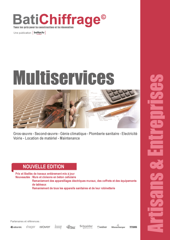 Multiservices | Batifree